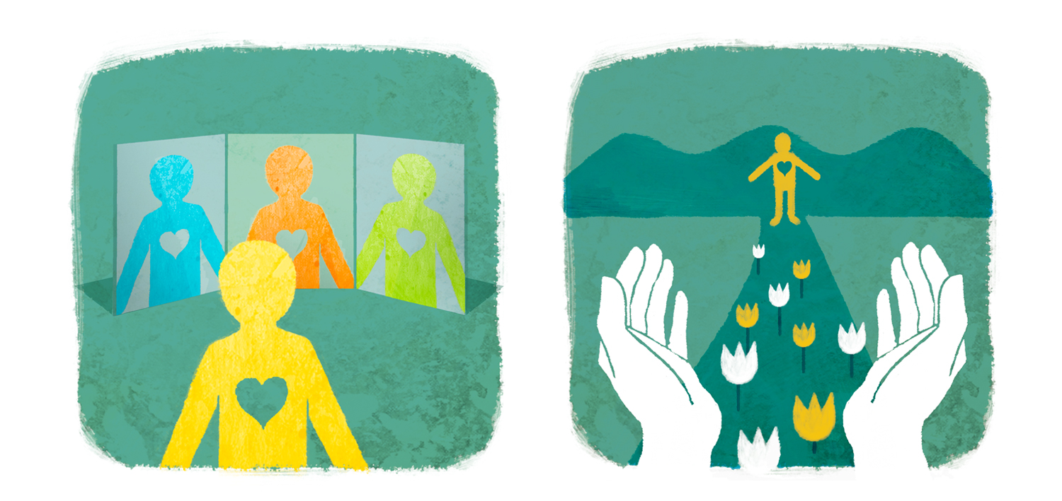 Fondation John Bost - Understüd - Portfolio